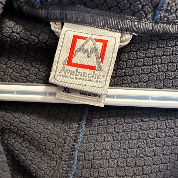 Avalanche | Jackets & Coats | Mens Avalanche Jacket Like New | Poshmark